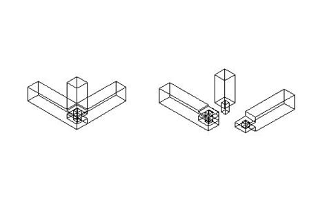 Architecture Resolution Lattice Members Research