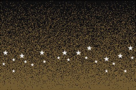 색상 하프 톤 원 프레임 수평 배경에 별 흐름 하프톤 도트 텍스처를 사용하여 원형 테두리를 색칠합니다 0명에 대한 스톡 벡터 아트 및 기타 이미지 Istock