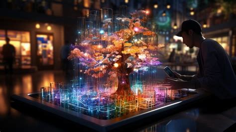 premium ai image enhancing user experience in digital platforms