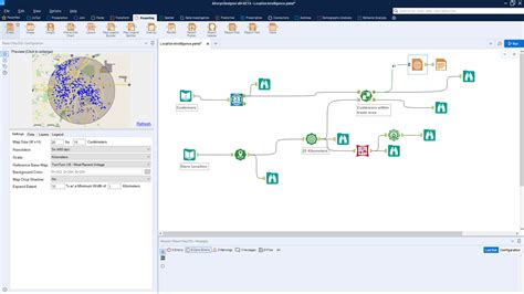 Alteryx Software The Information Lab Nederland
