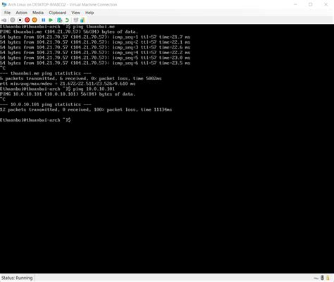 pfSense Lab Phần 5 Cấu hình VLAN cho pfSense Thuận Bùi Blog