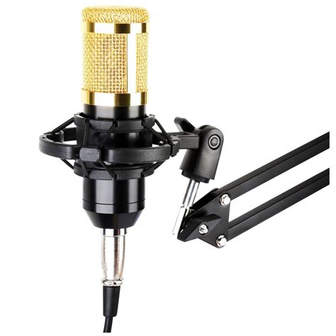 Kinsman Condenser Microphone Kit A Full Service Music Store Offering