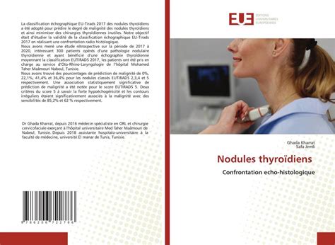 Nodules Thyroïdiens Ghada Kharrat