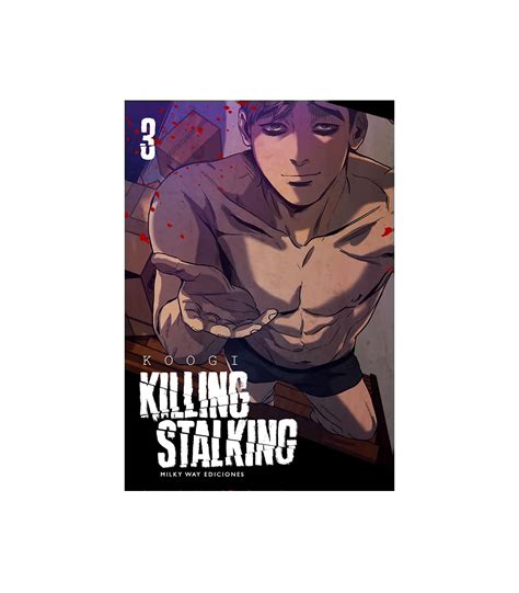 Killing Stalking Nº 3 De 4