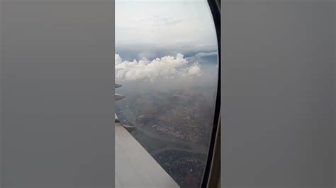 জেদ্দা বিমানবন্দরে অবতরণ Youtube