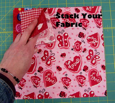 Ms Elaineous Teaches Sewing Crazy Quilt Block