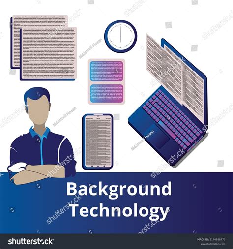 Code Testing Cartoon Banner Functional Test Stock Vector Royalty Free