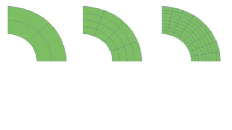mesh parametrization download scientific diagram
