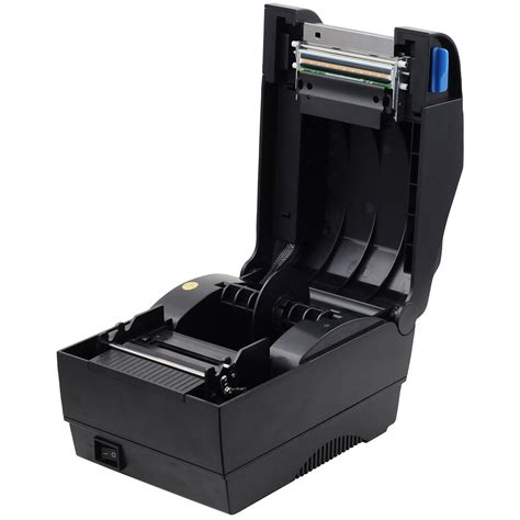 Axe Pos Thermal Label Printer Nebula Hub