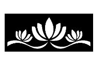 File cnc hoa sen trên cad File cnc hoa sen trên cad