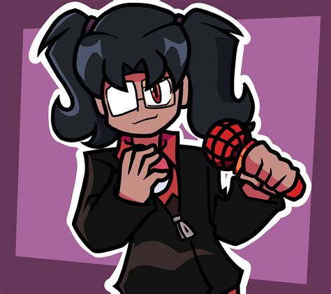 New Yt Pfp By Championknightex On Newgrounds