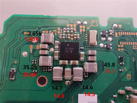 Switch OLED Wont Boot Past Nintendo Logo Nintendo Switch TronicsFix