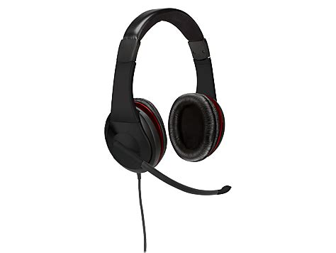 Hp Digital Premium Se Edition Headset Software And Driver Downloads Hp Customer Support