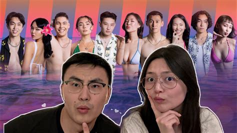 Тэнгисийн эрэг дээрх 24 7 оролцогчдыг Rate хийв Episode 1 Youtube