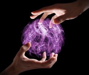 What Does Your Sexual Energy Mean To YOU