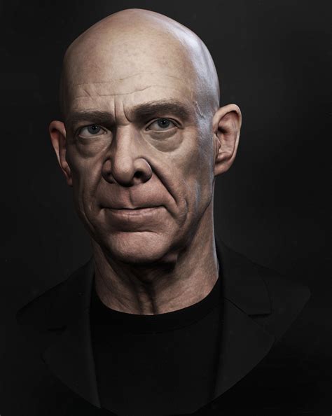 Terence Fletcher Whiplash The Ending Of Damien Chazelle Movie
