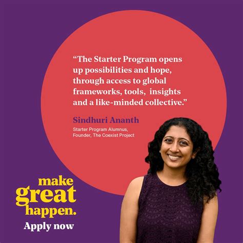 The Circle India On Linkedin Sindhuri Ananth Leveraged The 5 Week Starter Program To Learn