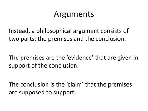 PPT Sentential Logic PowerPoint Presentation Free Download ID 1987742