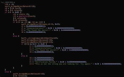 Reverse Engineer Ios App Tools For Mobile Apps Blog