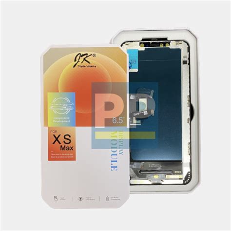 IPhone 12 Pro Max LCD Screen JK Phone Parts