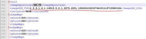Lidc Idri肺结节公开数据集dicom和xml标注详解 Zhiweis Blog Lidc Idri肺结节公开数据集dicom和xml标注详解 Zhiweis Blog