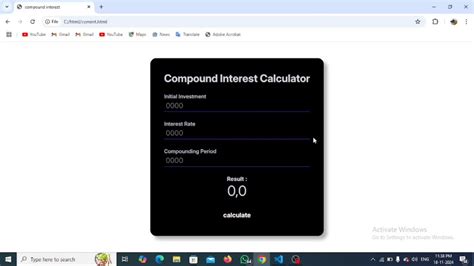 Raghul Selvaraj On Linkedin Html5 Css3 Bootstrap5 Javascriptes7 Ui Userinterface Coding