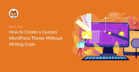 How To Customize Your Wordpress Theme Without Coding Favstheme