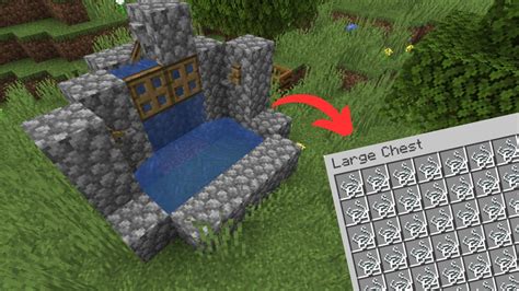 Infinite String Duper Farm In Minecraft Duplication Glitch 120