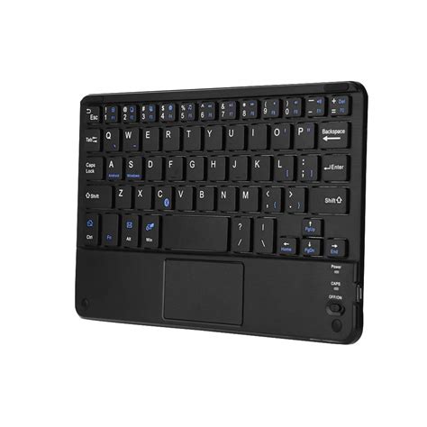Effortless Typing Experience With Mynvy Ultra Wireless Keyboard Electronikz