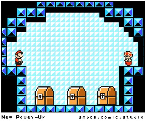 New Power Up Comic Studio