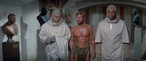 Archives Of The Apes Beneath The Planet Of The Apes Part