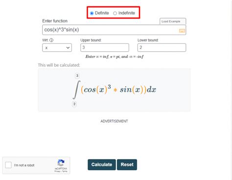 Integral Calculus Definition Formulas Types And Examples Ee Vibes