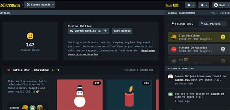 websites for front end project practice medium