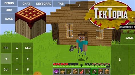 Minecraft Pojavlauncher Mods😧textopia 01minecraft Kkzin