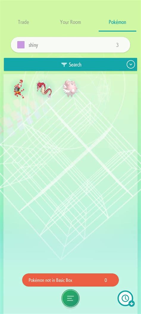 Trade Rpokemonhome