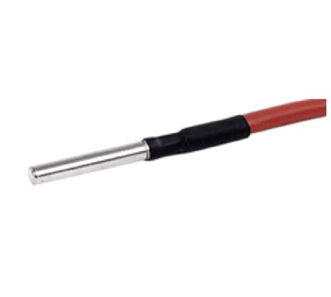 Temperature Sensor Te 01 Enertec Engineering Ag