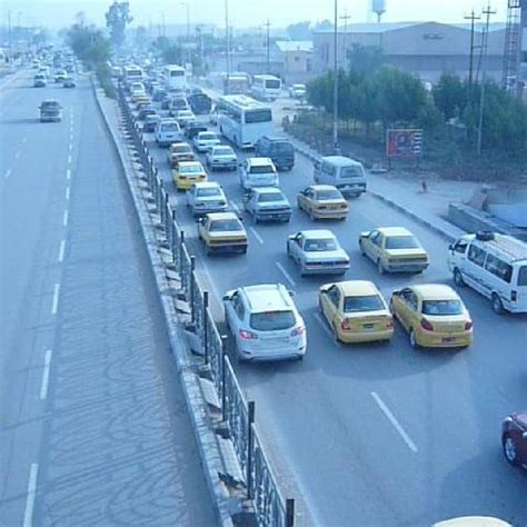 Long Queue And Congested Area Close To The Main Gate Download