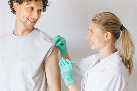 Do You Need Testosterone Injections Benefits That You Need To Know