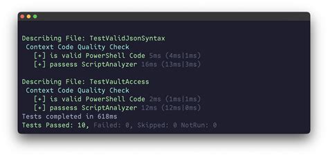 Publishing Module To PSGallery Beli S Blog