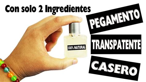 Aprender Acerca 86 Imagen Como Hacer Pegamento De Uñas En Casa