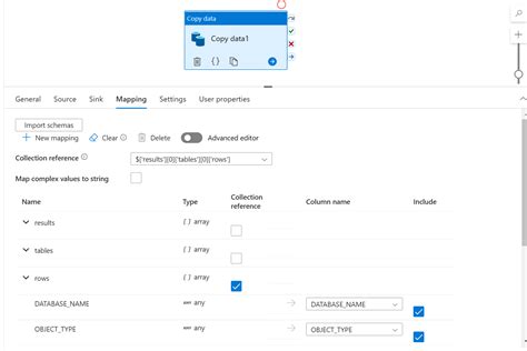 How To Query And Copy Data From Power Bi Semantic Models Former Datasets Via Azure Data Factory