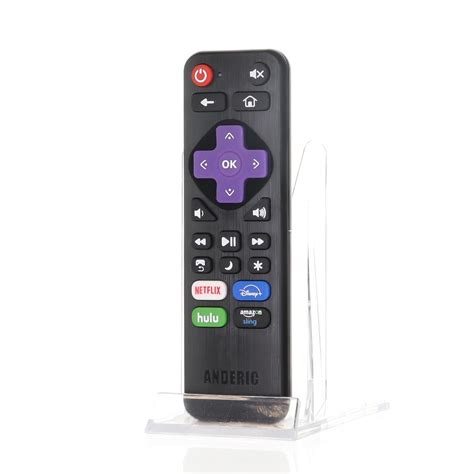 Universal Remote Control Remotes For Tv Streaming And Cable