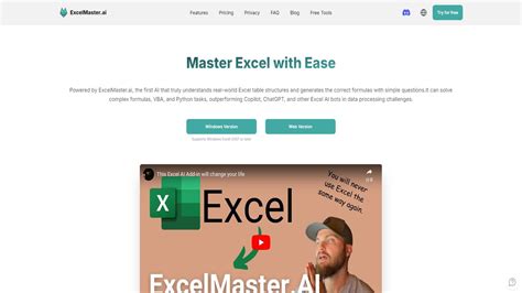 Ai Excel Bot Ai Formula And Vba Generator Better Accuracy Than Chatgpt