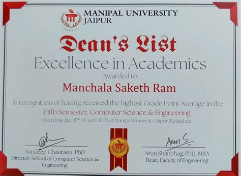 Saketh Ram Manchala On Linkedin Dear Linkedin Community I Am Thrilled