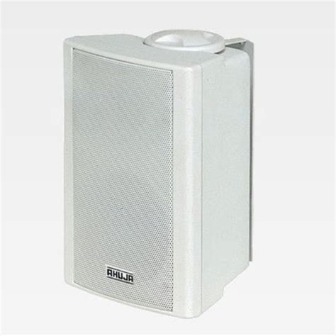 Ahuja Outdoor Speaker Retailers And Dealers In India