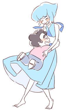 Hug Steven Universe Know Your Meme