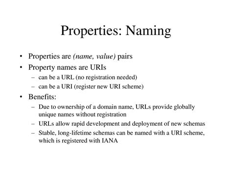 WebDAV Design Overview Ppt Download