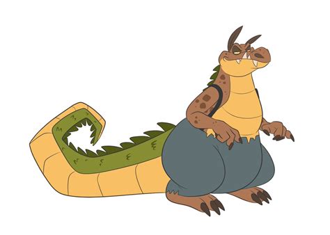 Dingodileのtwitterイラスト検索結果。