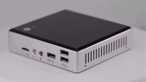Micro Cheap Fanless Ubuntu Mini Portable Z Pocket Pc Computer Linux Case Quad Core Cpu Gb