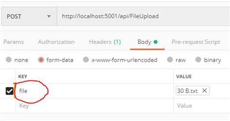 C IFormFile File Is Allways Null At My Controller Stack Overflow